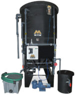 Clarifier and Oil/Water Separators | WCL Series | Mi-T-M Equipment Sales