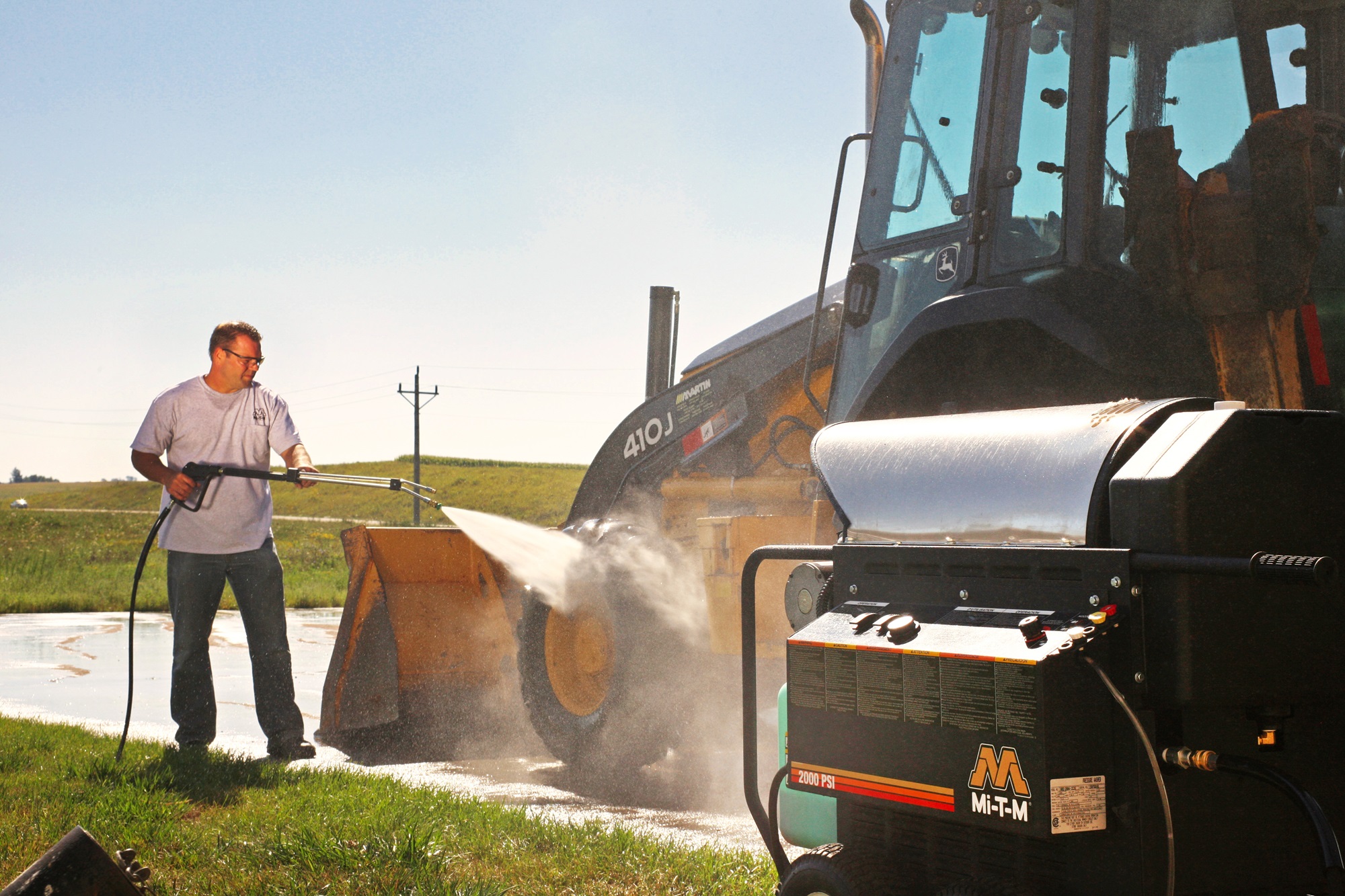 About Us | Mi-T-M Equipment Sales