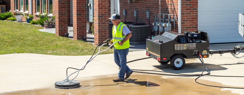 Trailers Repair & Service in Dubuque, IA | Mi-T-M Equipment Sales