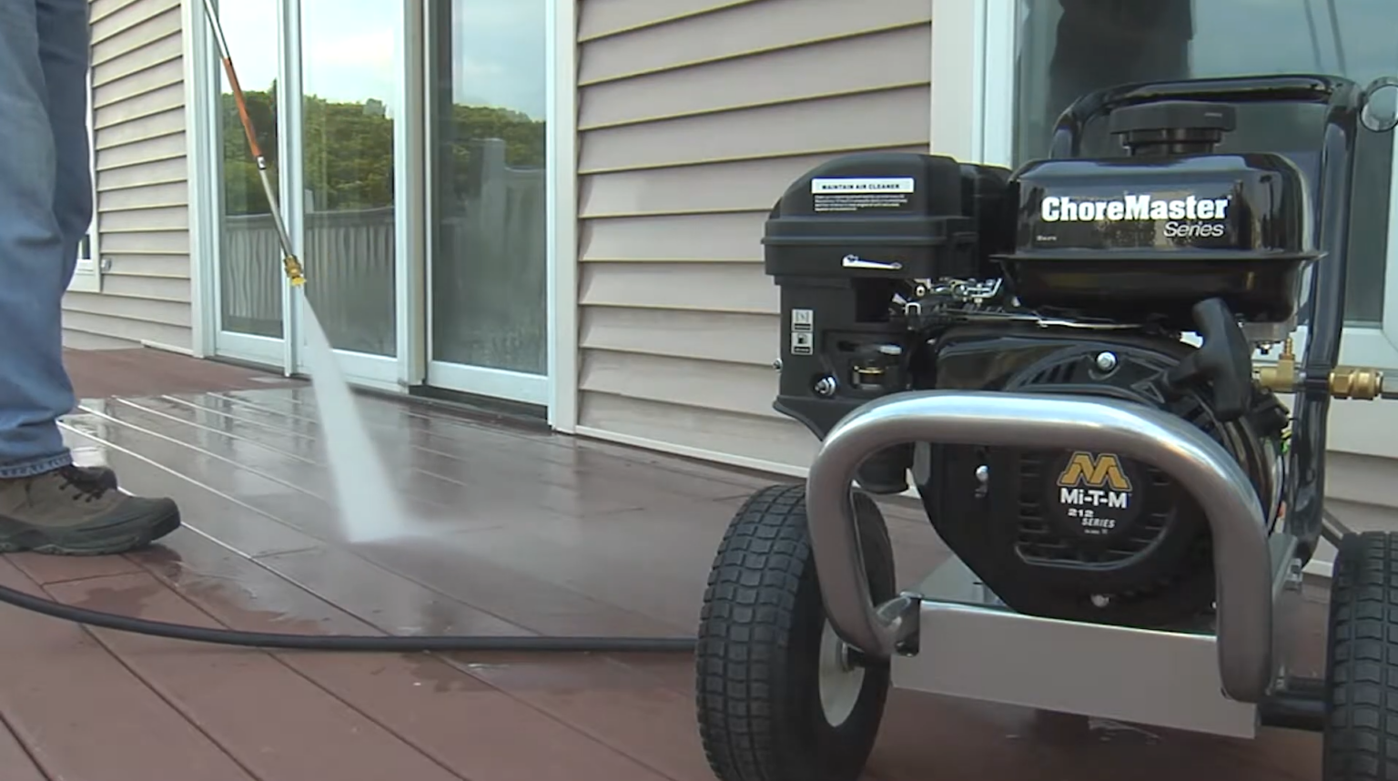 Mi-T-M Equipment Sales | Serving The Dubuque Area