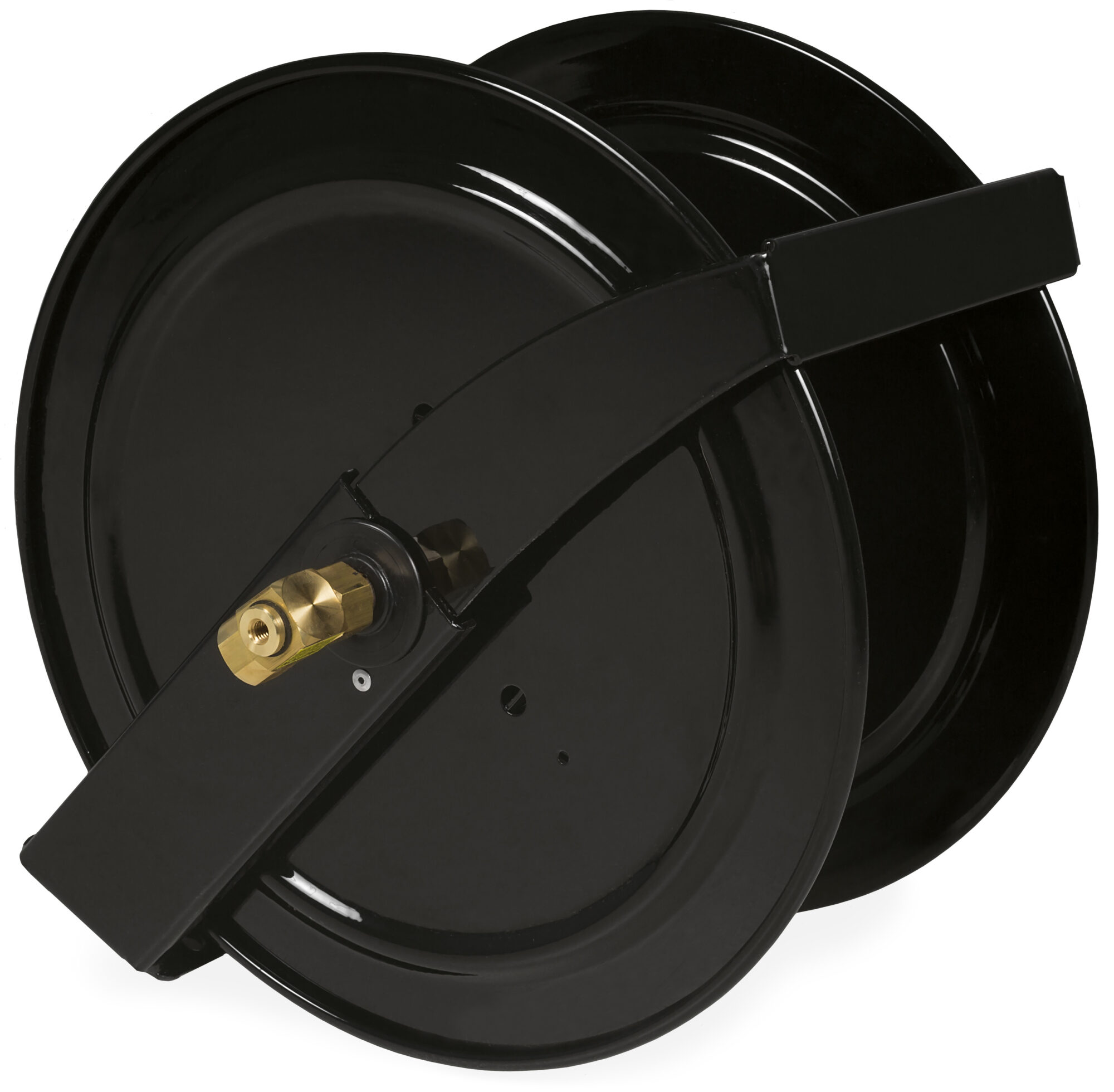 Mounting Brackets & Floor Stand | Mi-T-M Equipment Sales